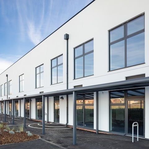 Spaceshade Canopy & Shelter Installers | Kensington Systems