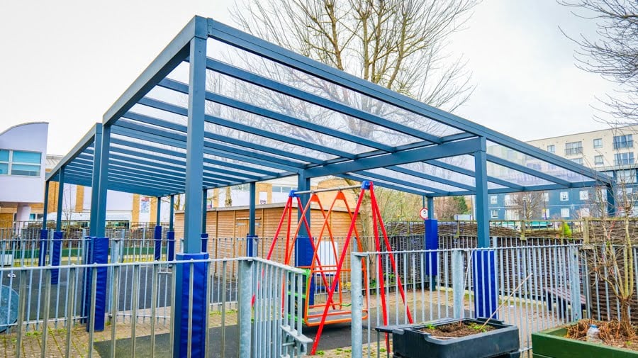 Kensington Systems | Experienced Canopy Installers