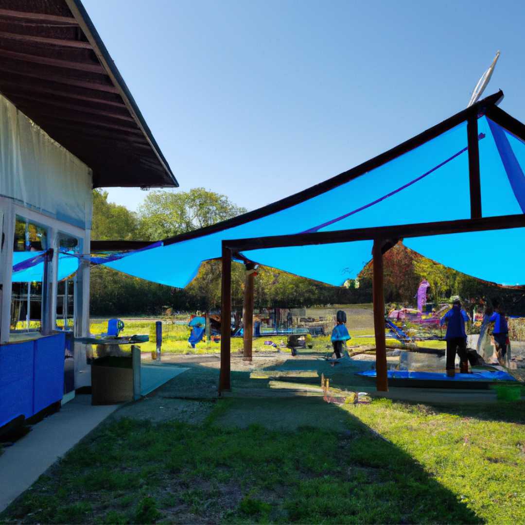 Outdoor Play And It's Benefits For Children With SEND