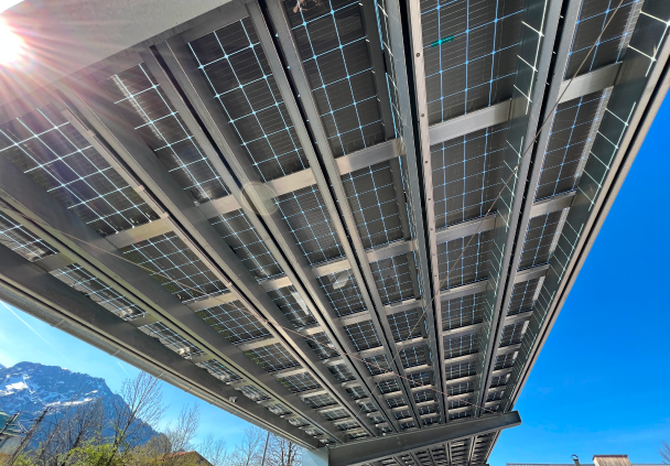 Canopy and Shelter Suppliers | Kensington Systems