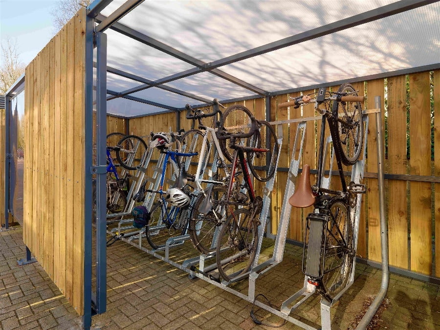 3 features to look for on great outdoor space saving design