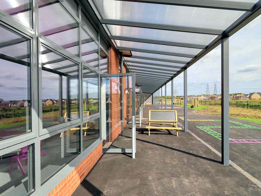 How to Choose a School Canopy: Read These 10 Essentials First (Free ...