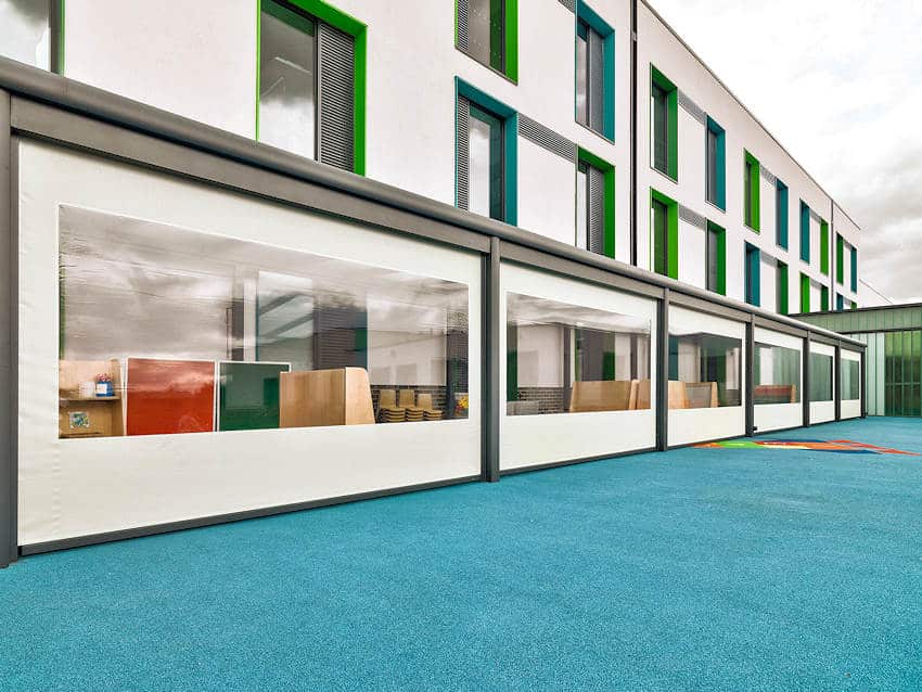 How to create stunning learning space and boost results