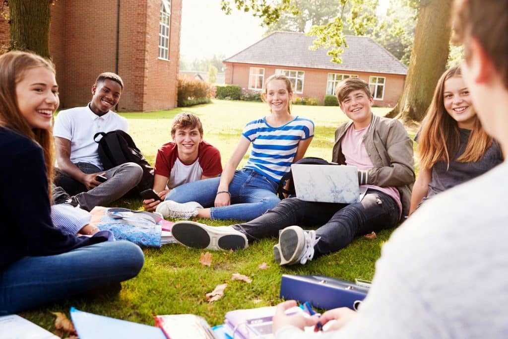 The Role of Outdoor Shelters in Flexible Learning Spaces