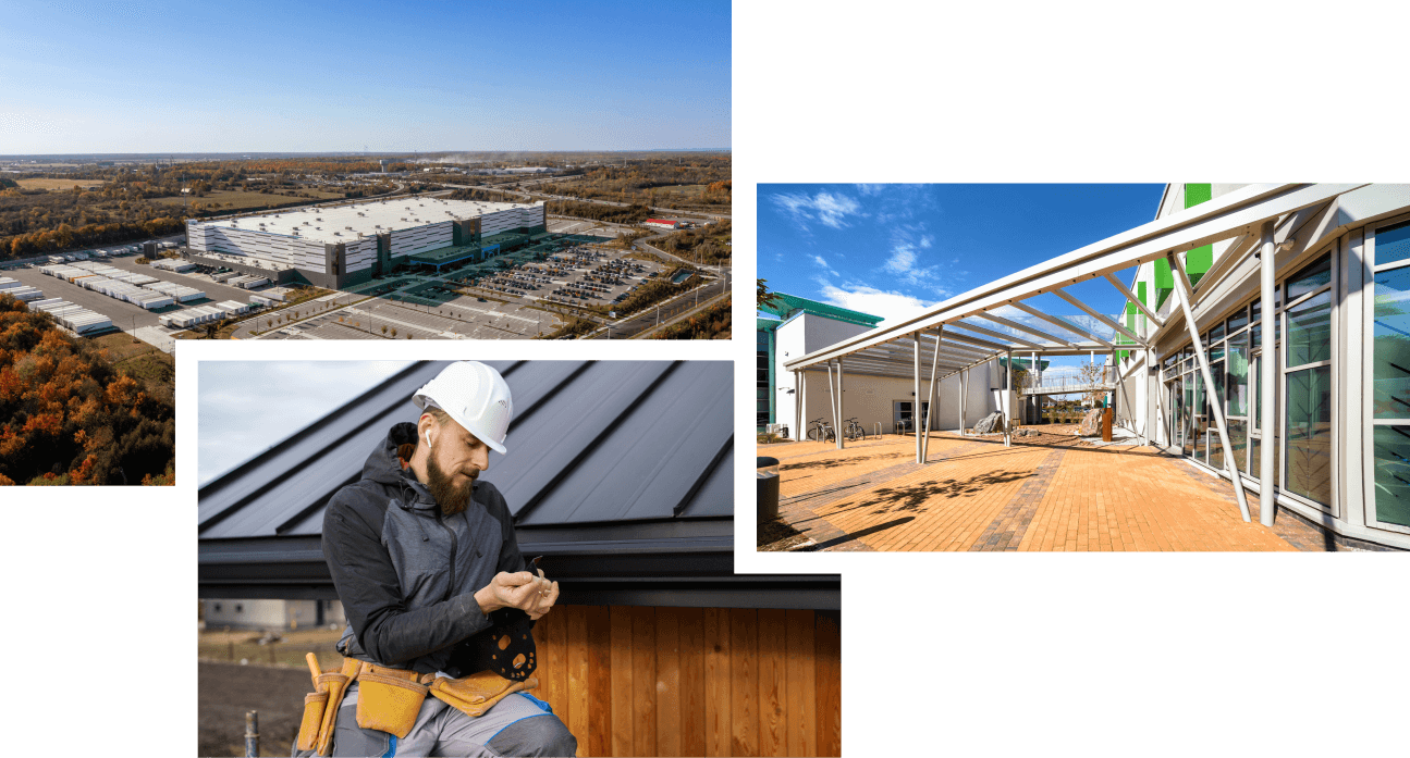 Case studies | Kensington Systems | Craig Huntley